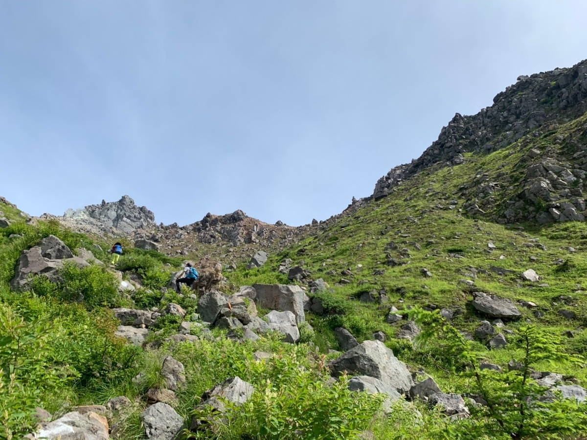 【焼岳 登山】北アルプスの大展望！ 岩場を楽しむ絶景登山 - 絶景日記｜旅のタネ
