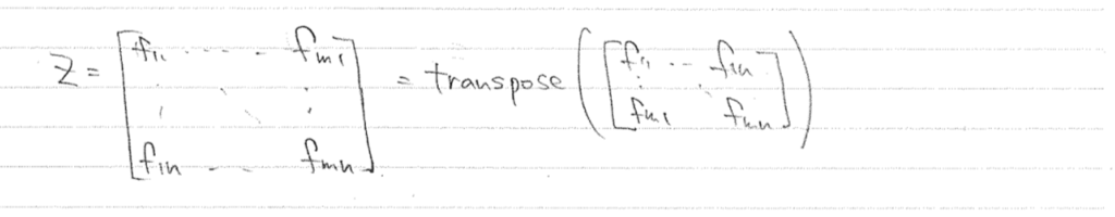 【Matlab】双3次スプライン(csapi) - Sabrou-mal サブロウ丸