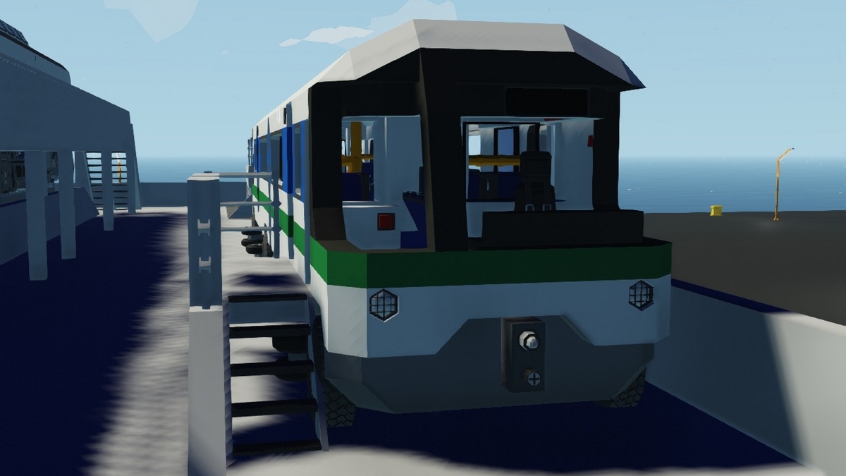 JSMS YRの展示を体験しよう！ - ﾔｽの独り言