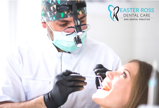 For the best treatment of teeth contact to Easter Ross dental Care ...