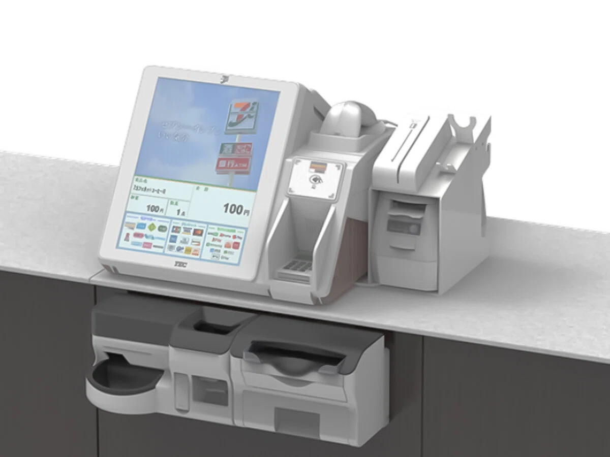 セルフレジに学ぶ、誰のためのUXなのかという問い - RAKUS Developers Blog | ラクス エンジニアブログ