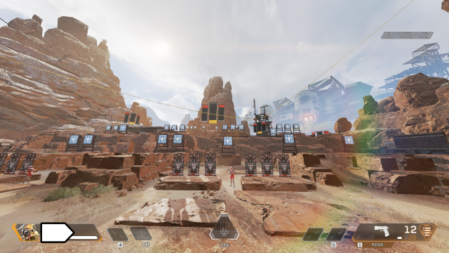 【Apex Legends】視野角（FOV）を120にする方法・やり方の解説 - Inkログ