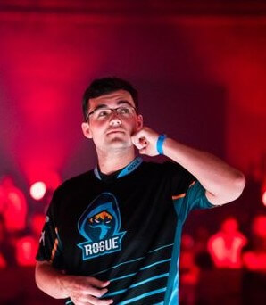 【Apex Legends】Droppedの使用デバイス・設定・感度まとめ - Inkログ