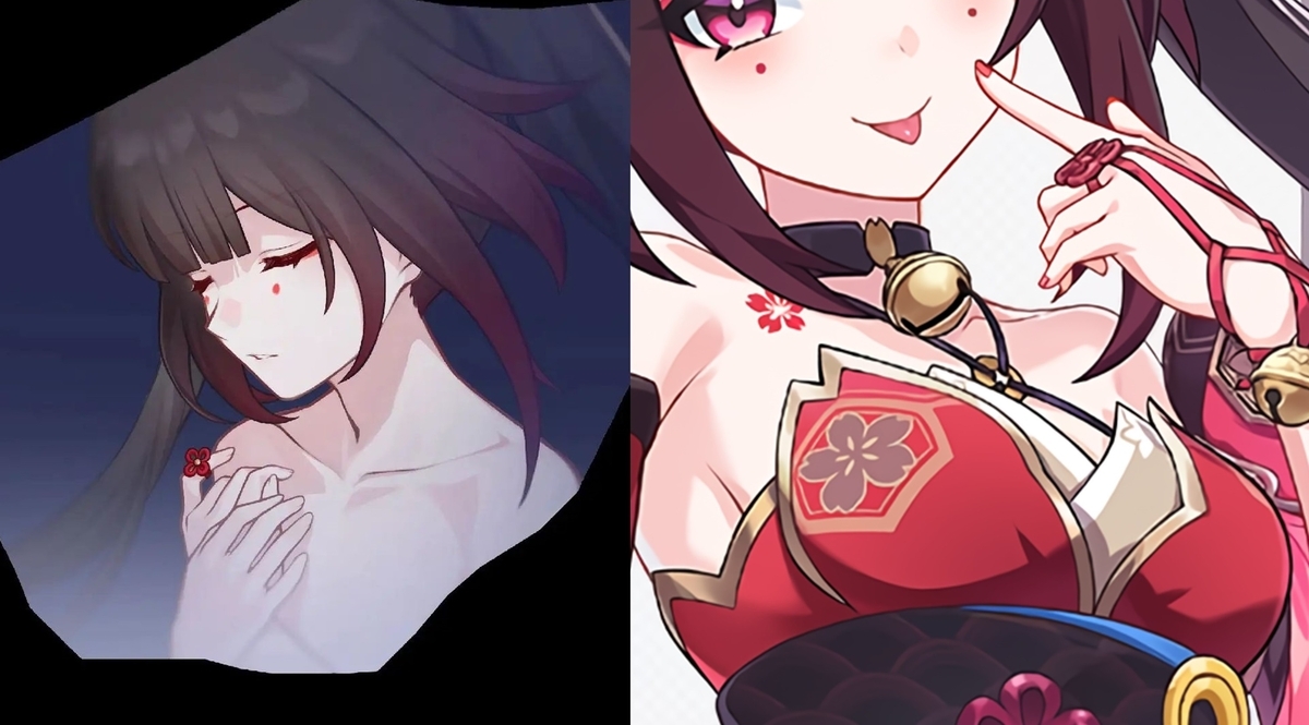 【崩壊3rd】ver7.9メモ（スターレイルコラボ） - 社内ニートのあれこれ