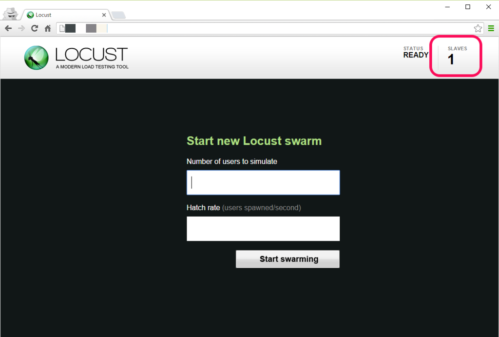 ECS + ecs-cli + Locust + consul でカヂュアルにスケールする負荷試験を構築する考察 - ようへいの日々精進XP