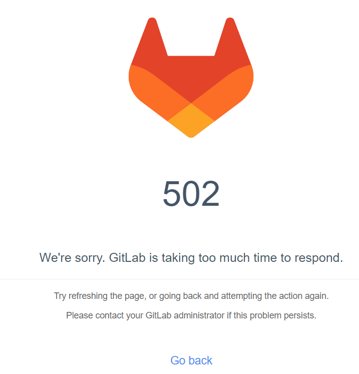 dockerでGitlabのCommunity Editionを立ち上げる。 - リオのブログ