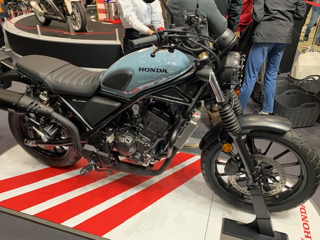 CL250の残念なところ！ って何？ - オーバー65のジジイはカワサキ エリミネーターを駆る夢を見るか？