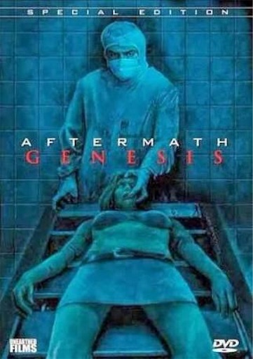 Aftermath & Genesis（1994） - イノ溜め