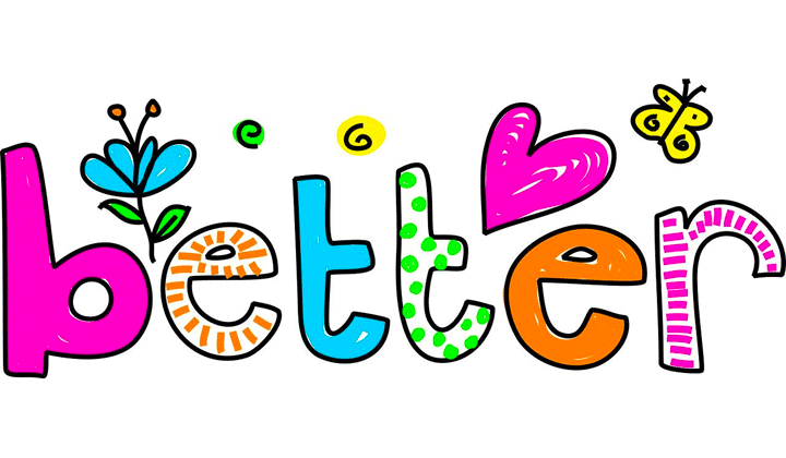 「上手な」の比較級「Well - Better - Best」って結構盲点