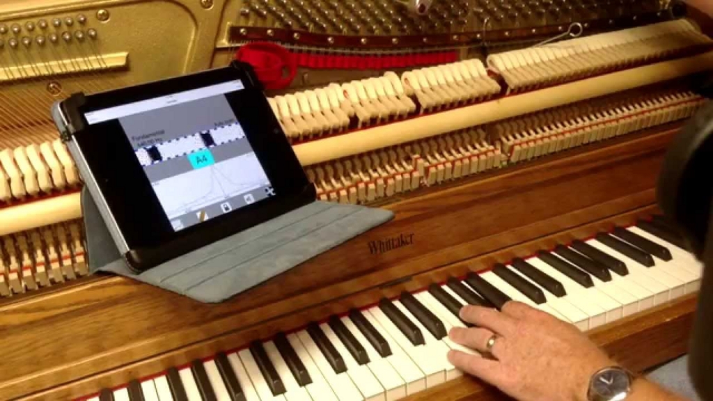 Some Intricacies Of Piano Tuning - Instrument Search