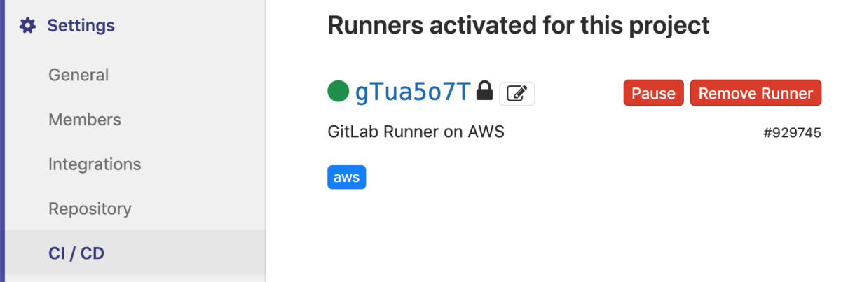 Terraform Moduleを用いたAWSにおけるGitLab Runnerの運用 - GeekFactory