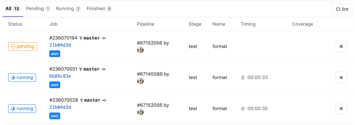 Terraform Moduleを用いたAWSにおけるGitLab Runnerの運用 - GeekFactory