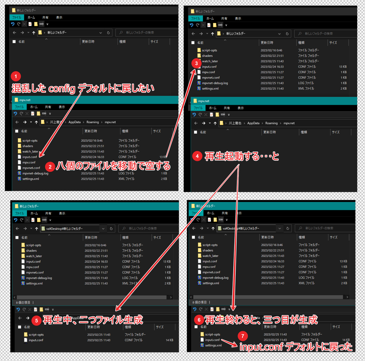 MPV.net なるビューア - 江東かわかみ君のブログ