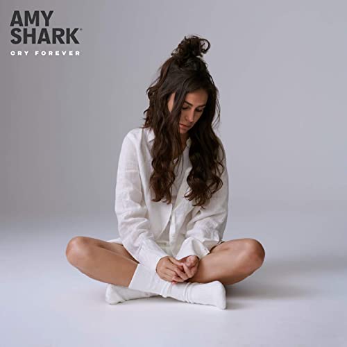 Amy Shark（エイミー・シャーク）、4月30日リリース予定のニューアルバムから新曲「Baby Steps」をリリース！！ - IN ...