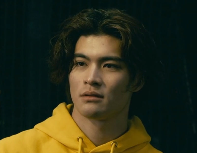 配信オリジナル『相棒 sideA/sideB』（TELASA限定配信） - 相棒が好き過ぎて