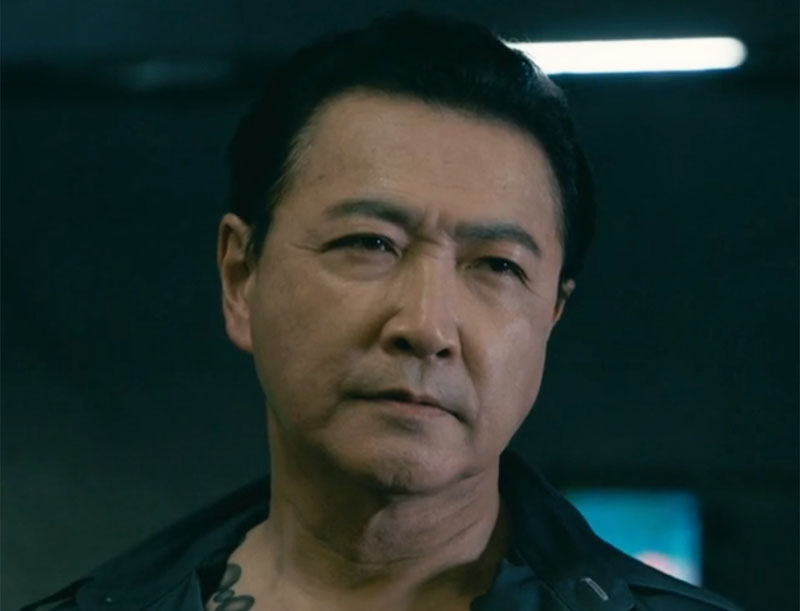 配信オリジナル『相棒 sideA/sideB』（TELASA限定配信） - 相棒が好き過ぎて