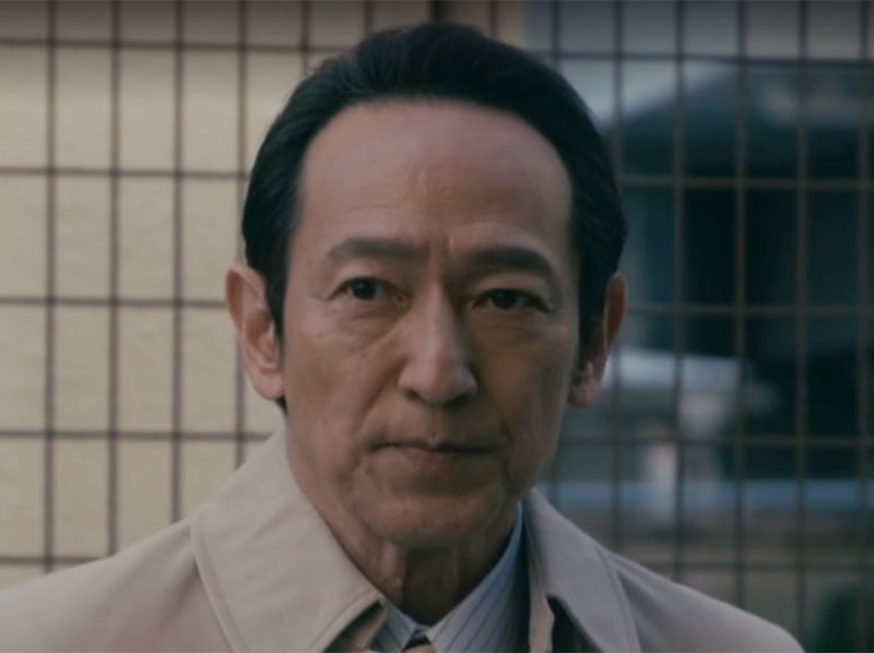 配信オリジナル『相棒 sideA/sideB』（TELASA限定配信） - 相棒が好き過ぎて