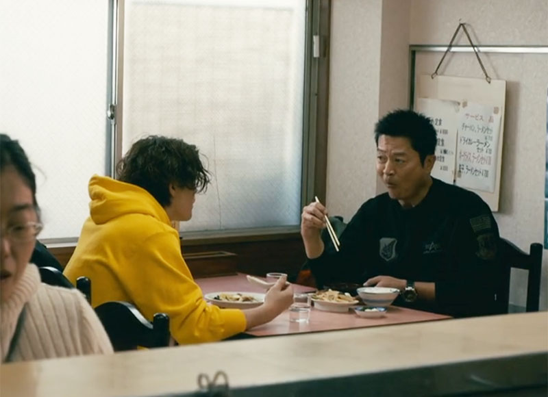 配信オリジナル『相棒 sideA/sideB』（TELASA限定配信） - 相棒が好き過ぎて