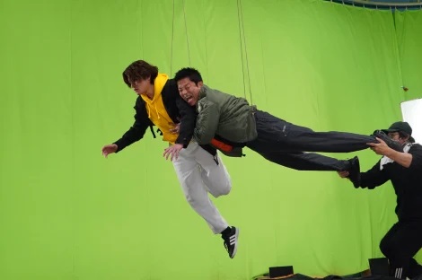 配信オリジナル『相棒 sideA/sideB』（TELASA限定配信） - 相棒が好き過ぎて