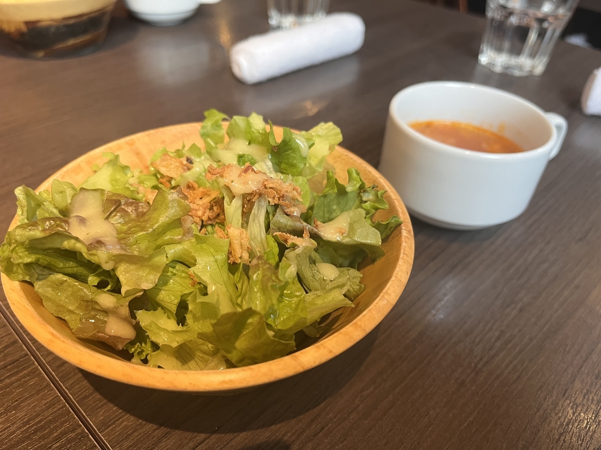 【大盛り無料が嬉しい】洋麺バルPastaBA - 適当夫婦のエンジョイライフ