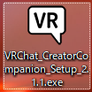 【VRChat】【初心者向け】VRChat Creator Companion（VCC） の導入方法について - 文系プログラマーが語る