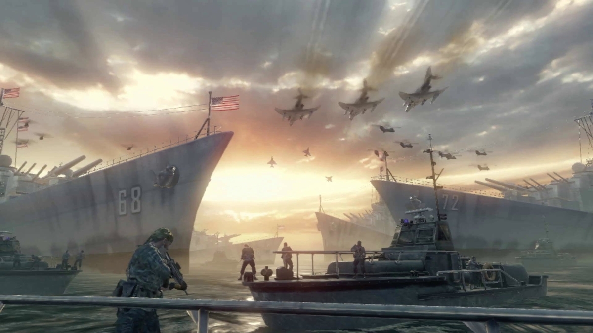 【CoD:BO1】 CoD:BO6発売に向けたブラックオプスシリーズのストーリー解説 - iosan99のゲームブログ