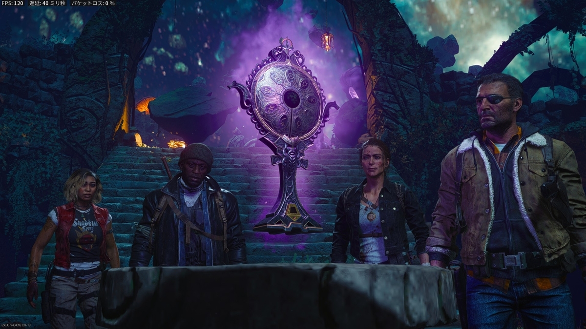 【CoD:BO6】 ゾンビ トゥーム メインクエストの謎解きを分かりやすく解説 - iosan99のゲームブログ