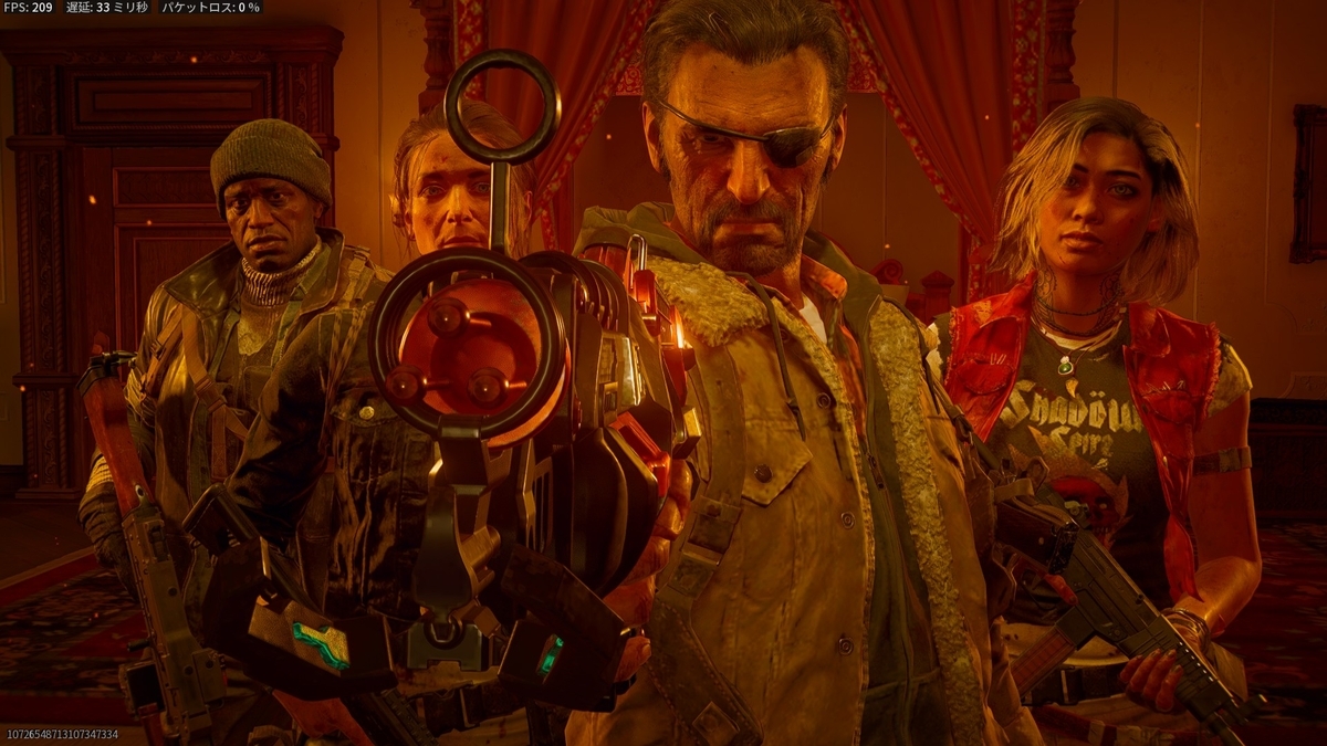 【CoD:BO6】ゾンビ シャッターヴェール メインクエストの謎解きを分かりやすく解説 - iosan99のゲームブログ