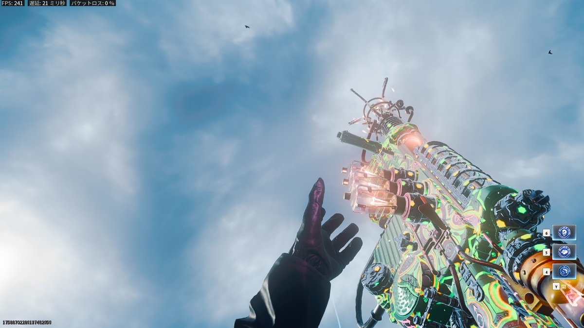 【CoD:BO6】ゾンビ シャッターヴェール Wunderwaffe DG-2の作成方法について解説 - iosan99のゲームブログ