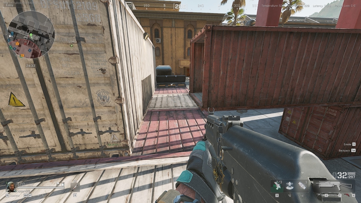 【デルタフォース】K437をイベント前に入手する方法について簡単に解説していく - iosan99のゲームブログ