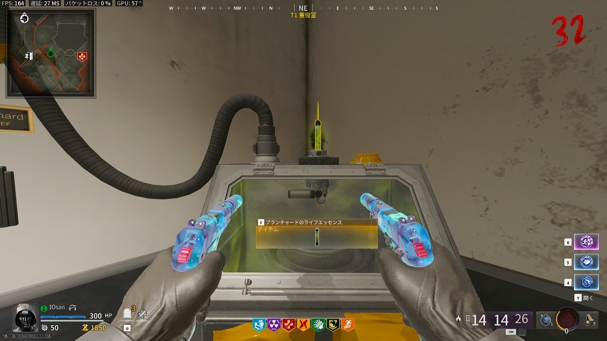 【CoD:BO6】ゾンビ レコニング ワンダーウェポンの強化方法について解説 - iosan99のゲームブログ