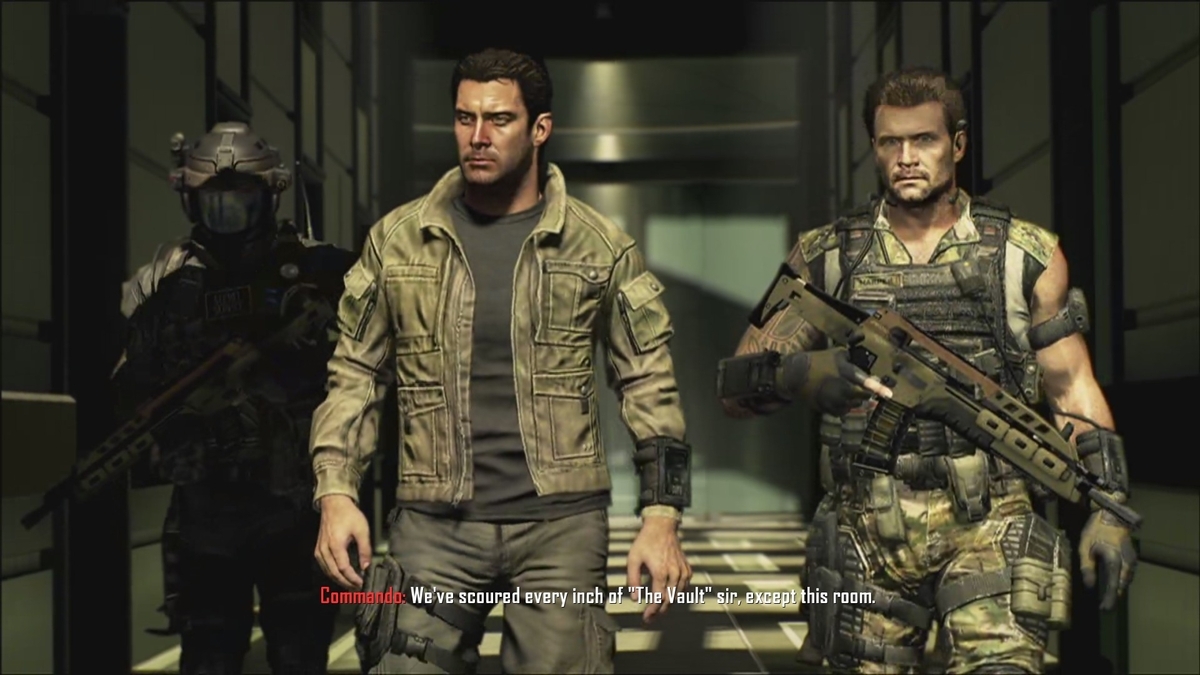 【CoD:BO2】ブラックオプスシリーズのストーリーとあらすじを書いていく - iosan99のゲームブログ