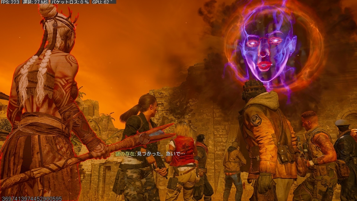 【CoD:BO7】ゾンビ アストラマロルム メインクエストの謎解きを分かりやすく解説 - iosan99のゲームブログ