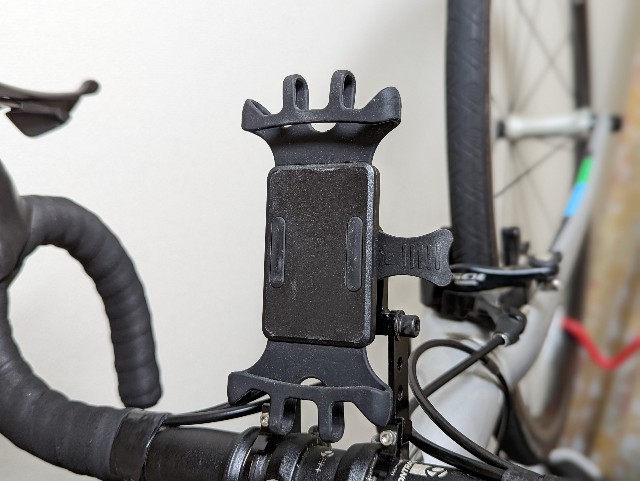 Rec Mount Plus（レックマウントプラス）のサイコンマウント - ipemoの日記