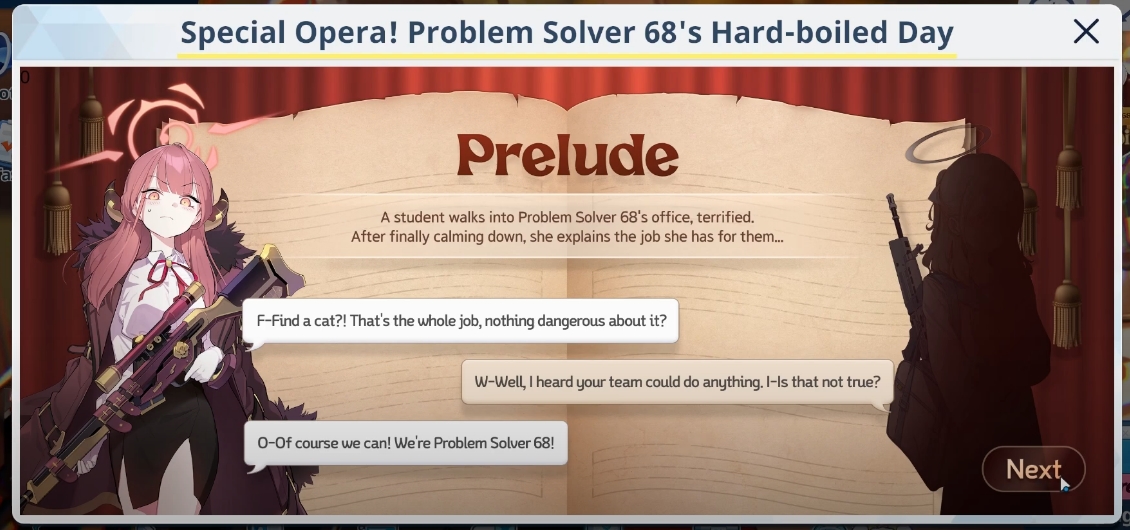 グロ版WEBイベント 「Problem Solver 68's Hard-boiled Day」まとめ（2024年8月 ...