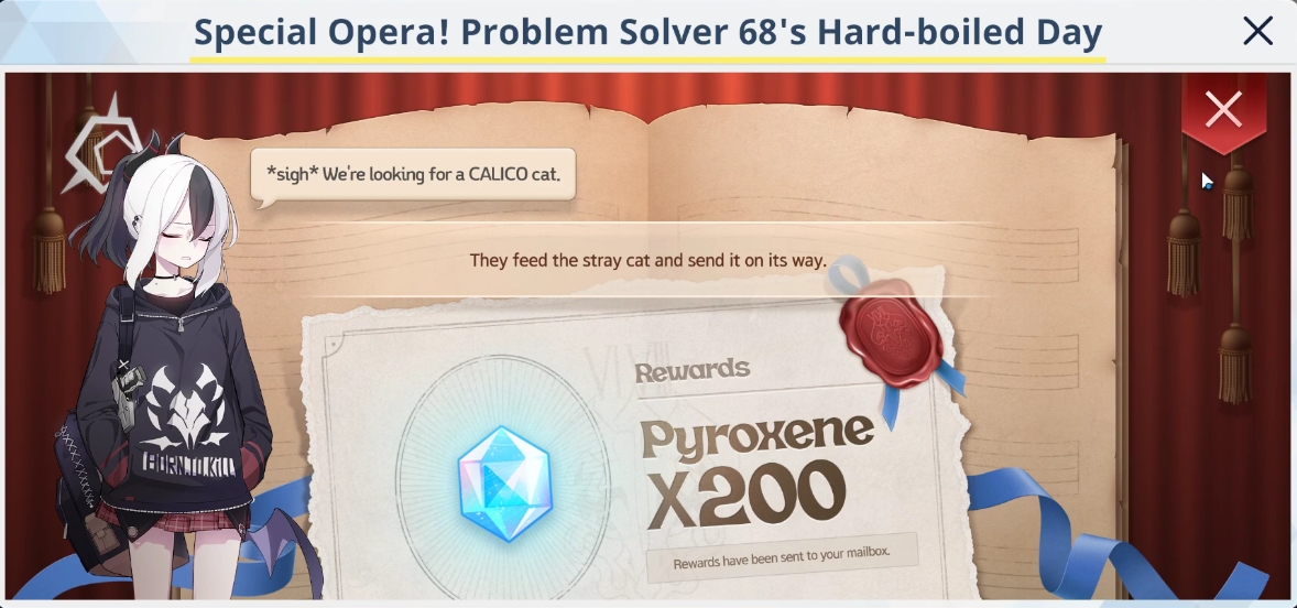 グロ版WEBイベント 「Problem Solver 68's Hard-boiled Day」まとめ（2024年8月 ...