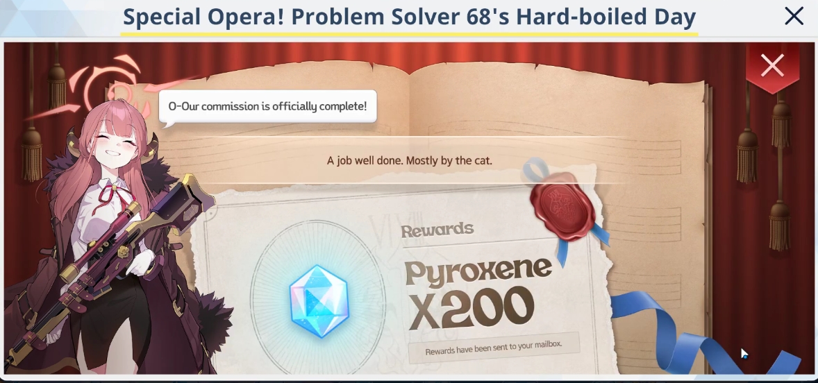 グロ版WEBイベント 「Problem Solver 68's Hard-boiled Day」まとめ（2024年8月 ...
