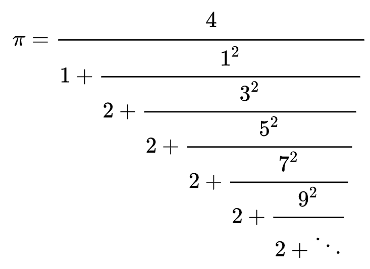 論文紹介: The Ramanujan Machine: Automatically Generated Conjectures on ...