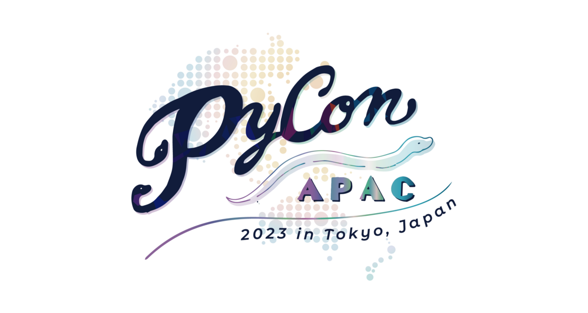 PyCon APAC 2023 参加記 #pyconapac - アイリッジ開発者ブログ