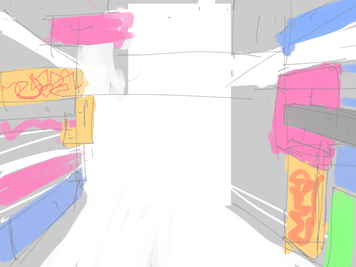 AIを使ったお絵かきをした - irisuinwl’s diary