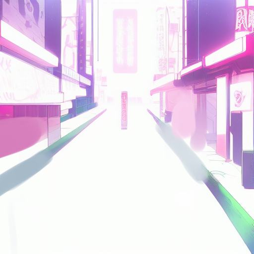 AIを使ったお絵かきをした - irisuinwl’s diary