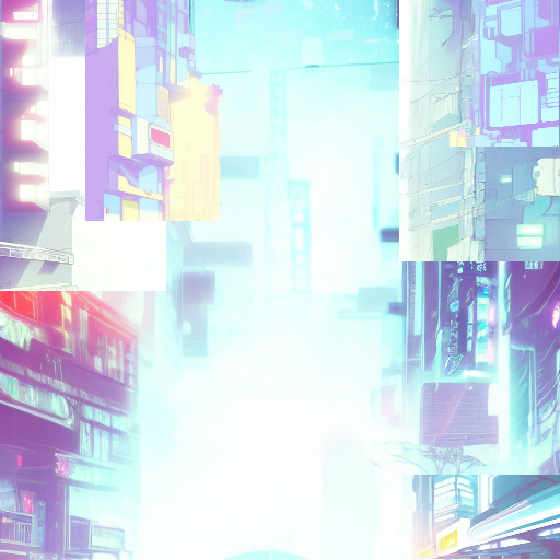 AIを使ったお絵かきをした - irisuinwl’s diary