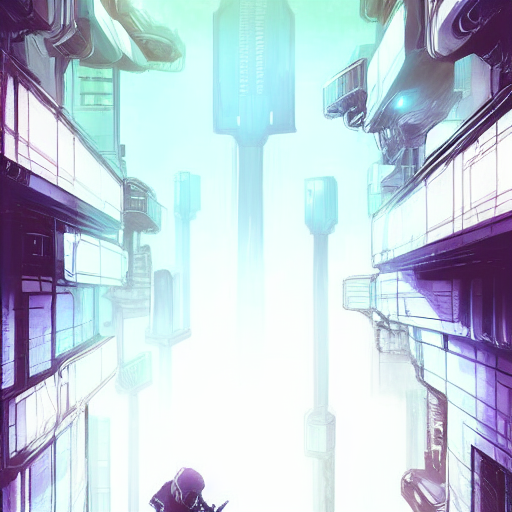 AIを使ったお絵かきをした - irisuinwl’s diary