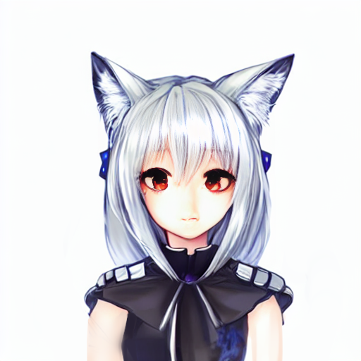 拡散生成モデルはVTuberを作るか？ - irisuinwl’s diary