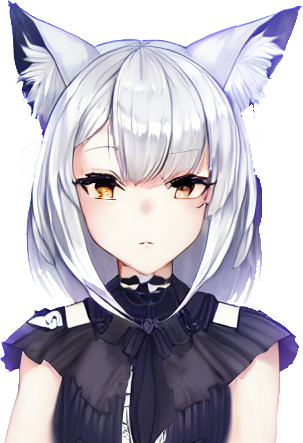 拡散生成モデルはVTuberを作るか？ - irisuinwl’s diary