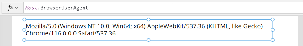 【PowerApps】スマホアクセスを判定しデバイス（OS）別で制御する方法 - DXを目指すローコード入門