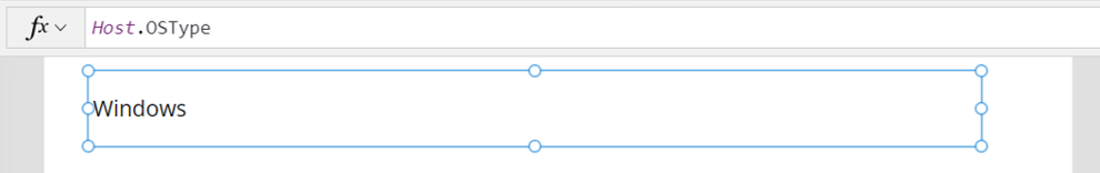 【PowerApps】スマホアクセスを判定しデバイス（OS）別で制御する方法 - DXを目指すローコード入門