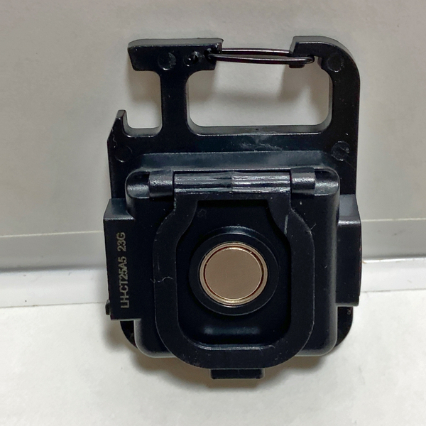 【ダイソー】充電式でコンパクト。防災・キャンプ・通常の照明で使えるCOBライト！ - irochinのブログ