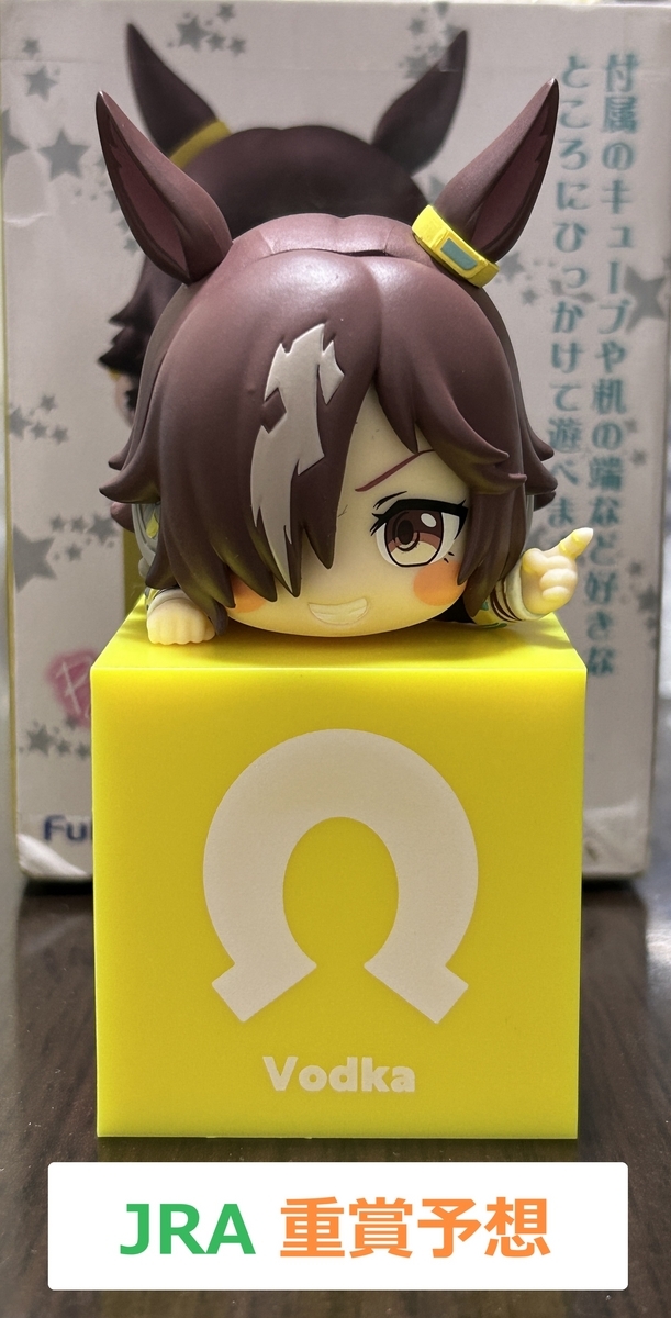 【JRA重賞予想】第74回安田記念(GⅠ) 《6月2日(日)、東京競馬場11R。15時40分発送》 - 北極星特急のV.H.Dブログ