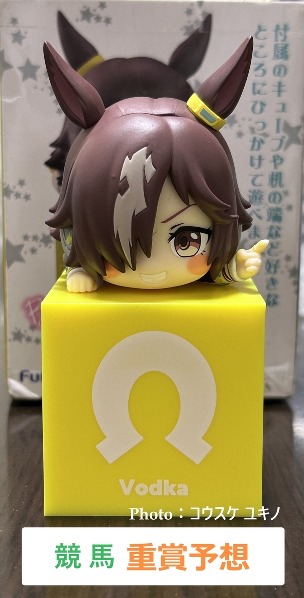 【競馬・JRA重賞予想】第75回安田記念(GⅠ) ≪6月8日(日)、東京競馬場11R、15時40分発走≫ - 北極星特急のV.H.Dブログ